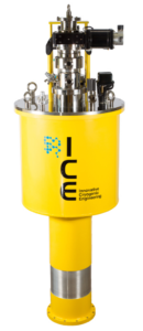 ICEoxford Limited – ISSE